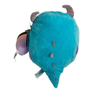 Kellytoy | Toys | Squishmallow Disney Monsters Inc Sully With Mini Boo ...